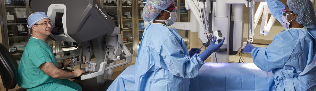 About - Scott D. Miller, MD